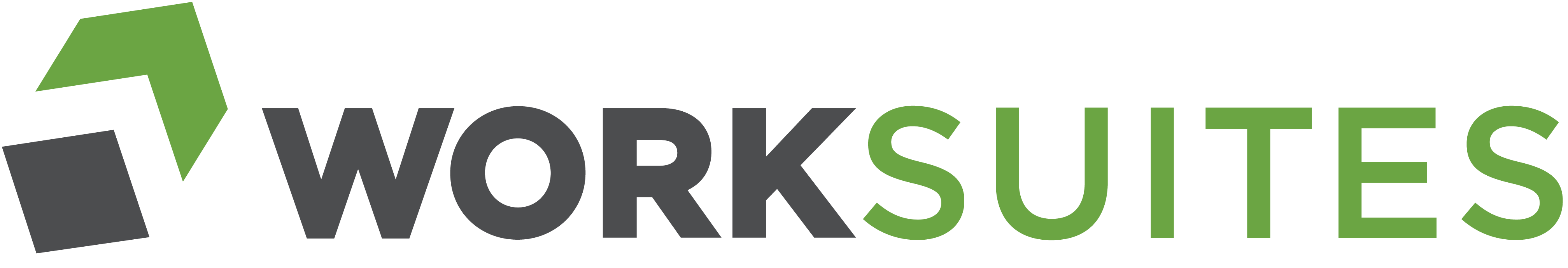 FlexOS by WorkSuites™